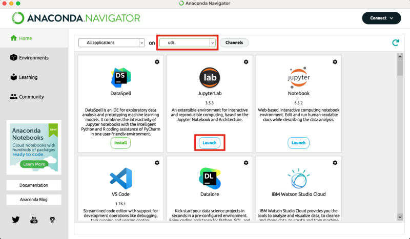 Getting Started – Urban Data Science