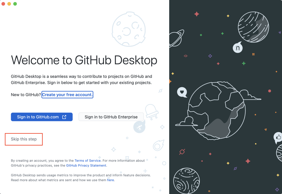 Getting Started – Urban Data Science